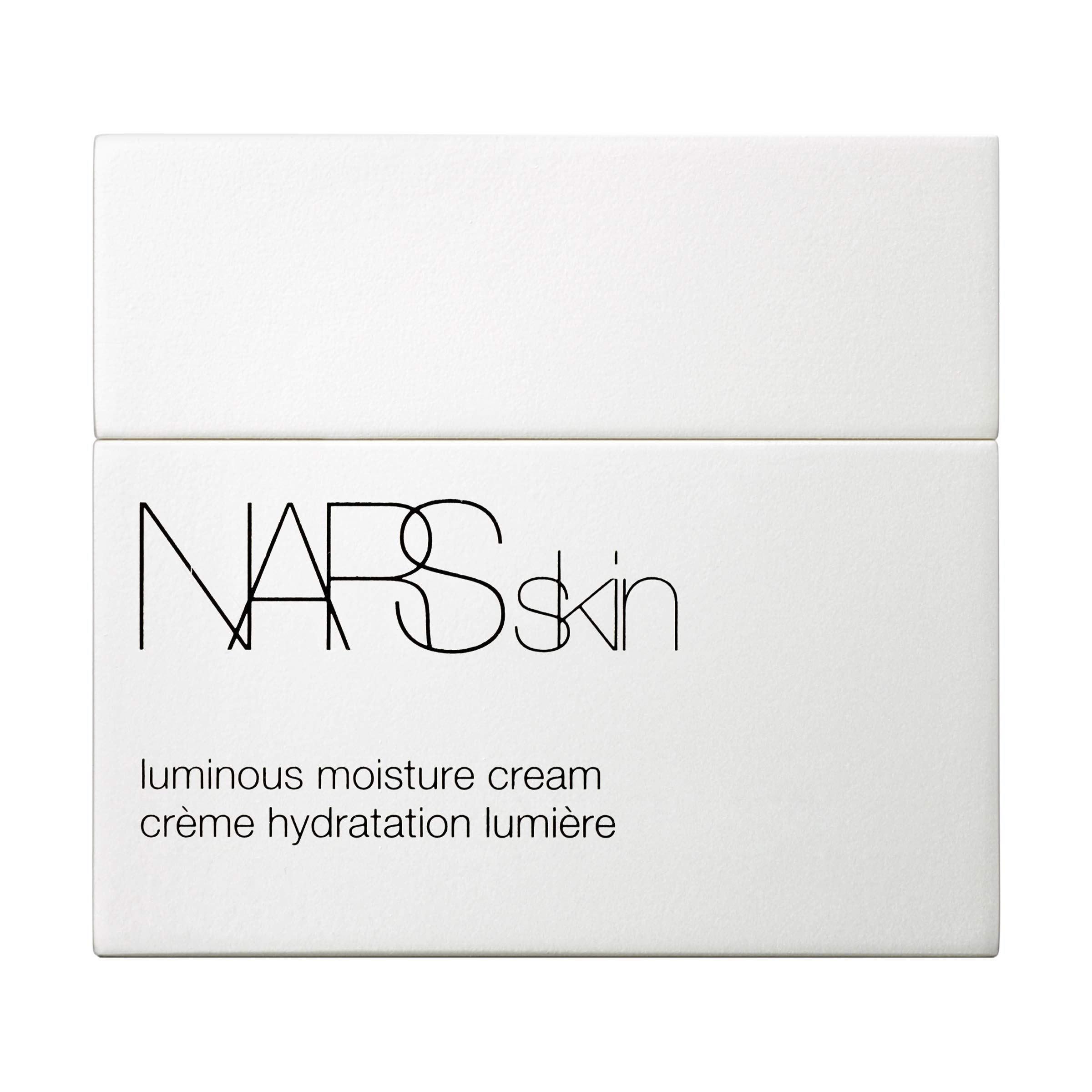 NARS Luminous Moisture Cream, 1.7 Ounce