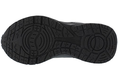 Spira Classic Walker 2 Women's Shoes with Springs Black - 11 Medium