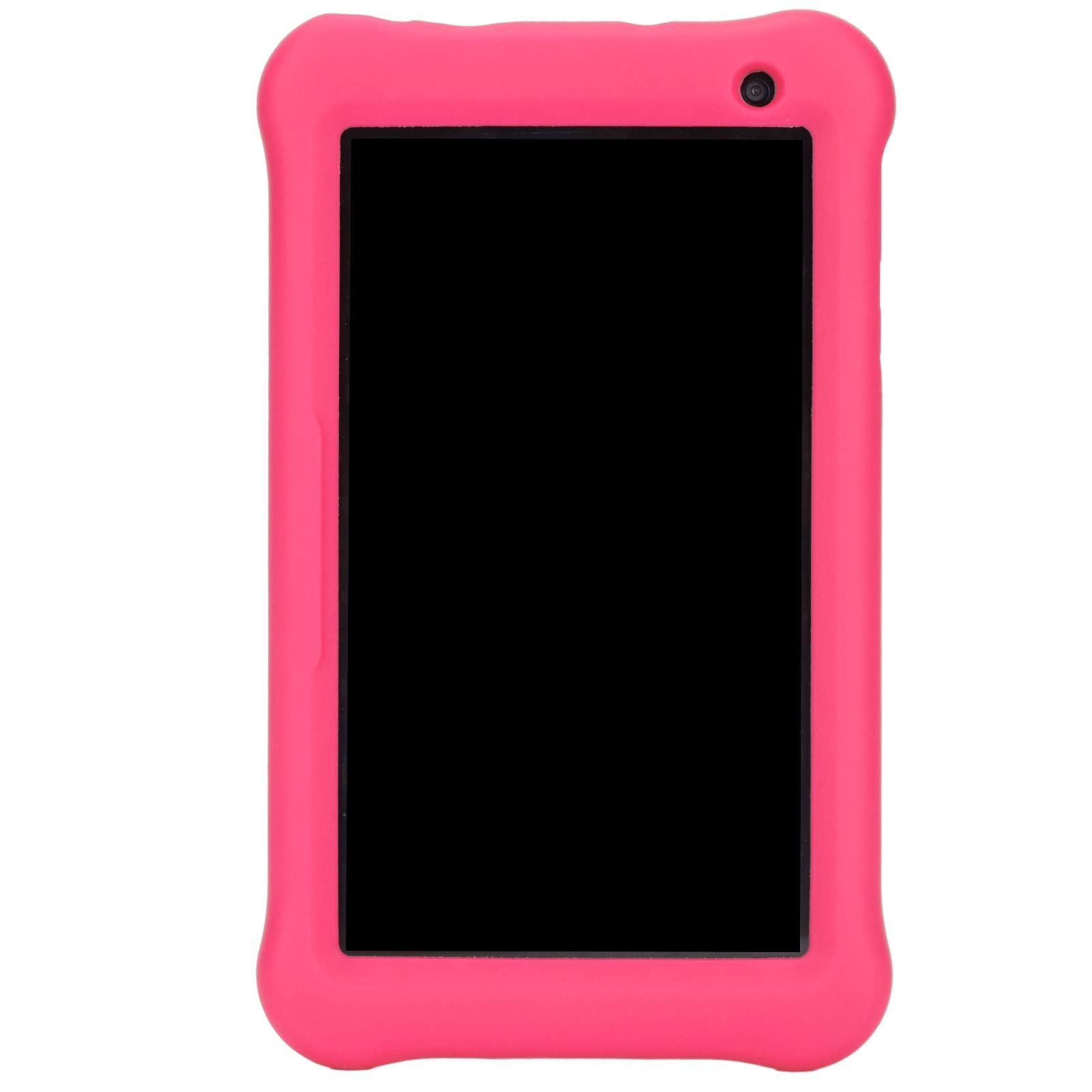 Zyyini Computer Kids Tablet,7 Inch for 11 Kids Tablet,3GB RAM 32GB ROM,WiFi, Dual Camera,with Tablet Case Bracket,for Kids Learning, Gaming