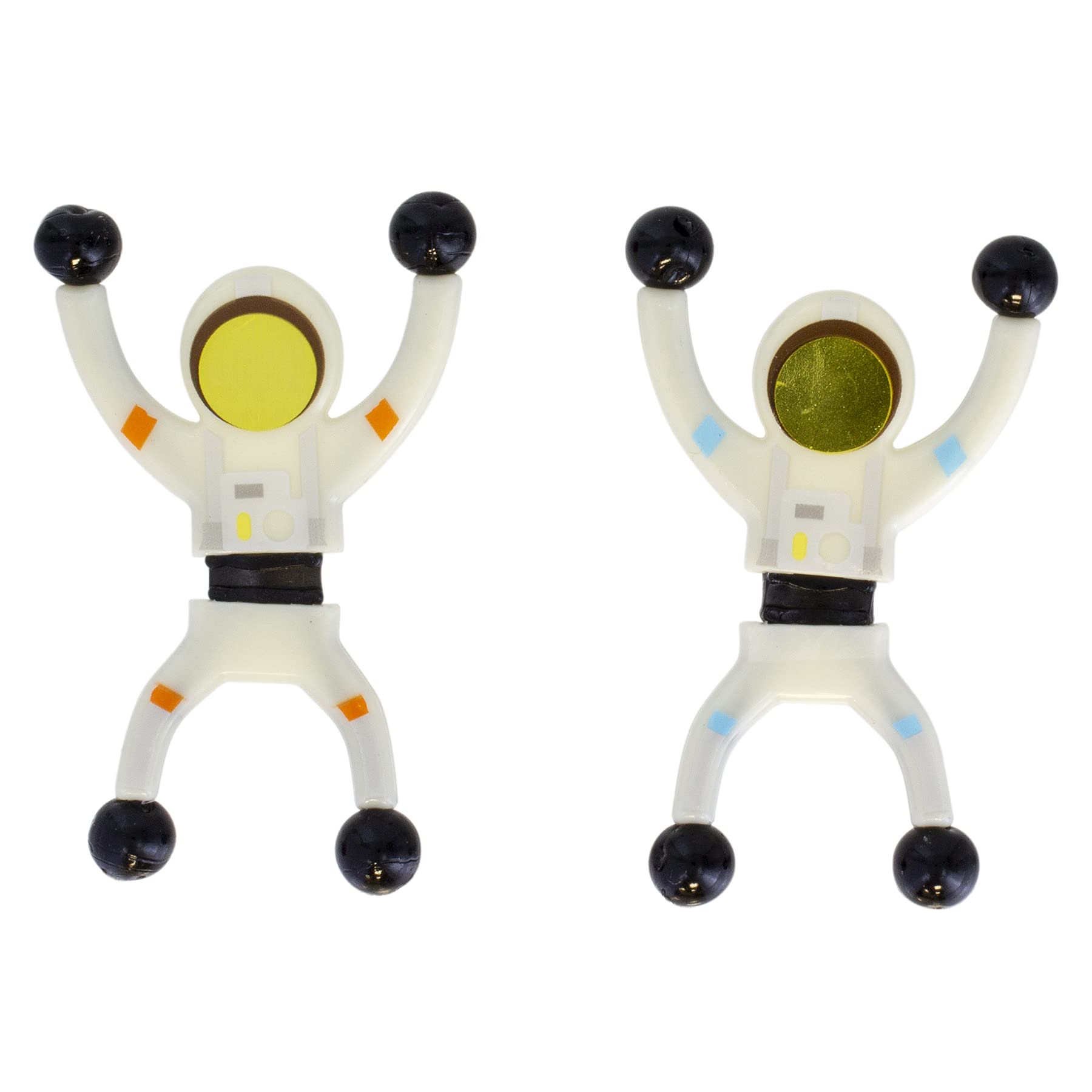Paladone Space Race Sticky Racing Climber Toys