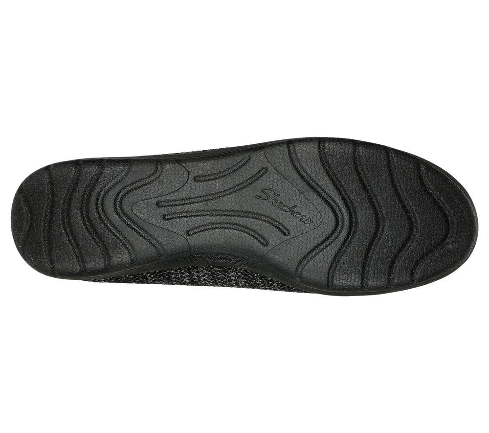 Skechers Woman Arch Fit Cleo Sport Slip On 158538 (11) Color Black/Charcoal US Size 11