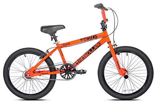 Razor High Roller BMX/Freestyle Bike (20-Inch Wheel)
