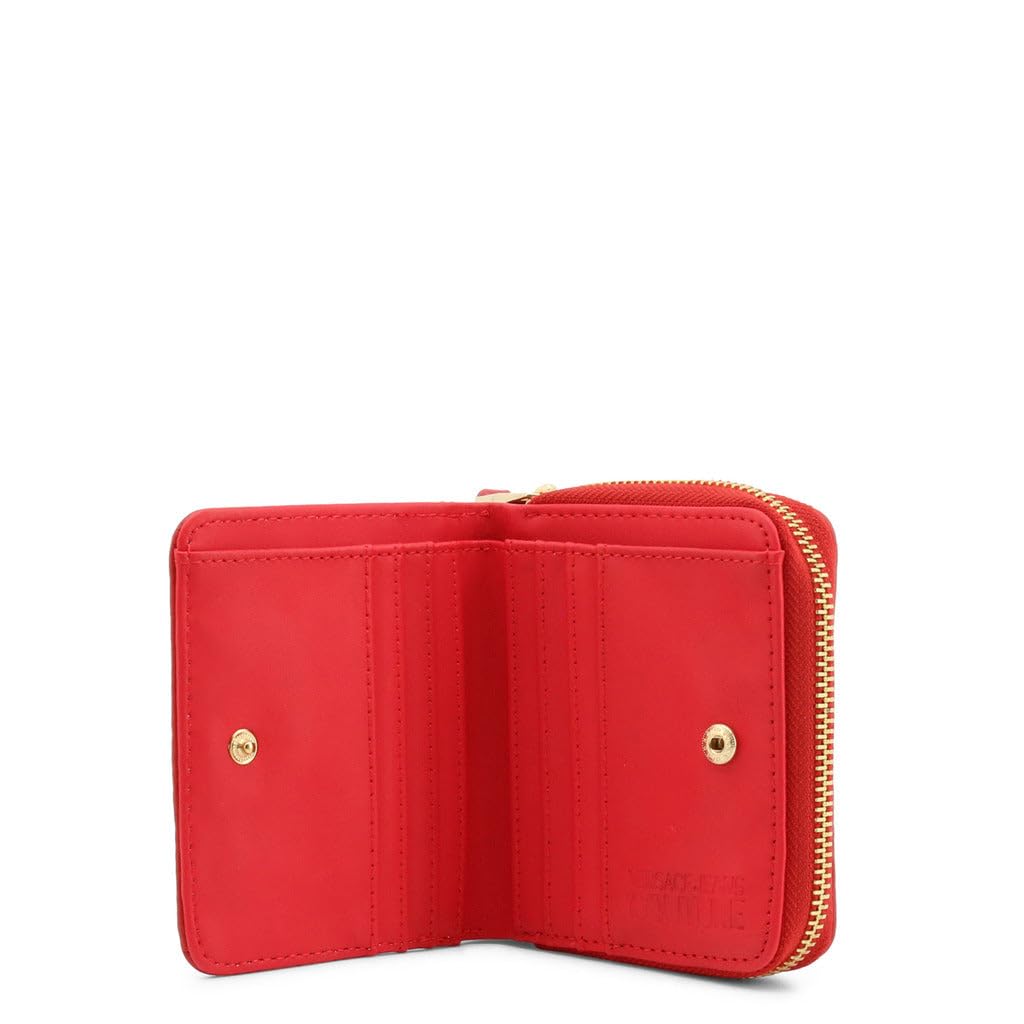 VERSACE JEANS 73VA5PI2_ZS452 WALLET