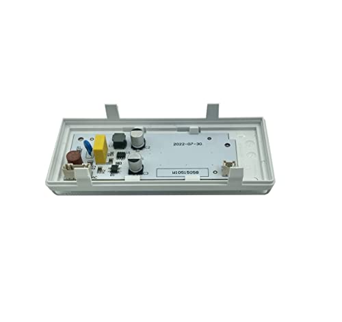 W10515058 AP6022534 PS11755867 Refrigerator LED Compatible with Whirlpool