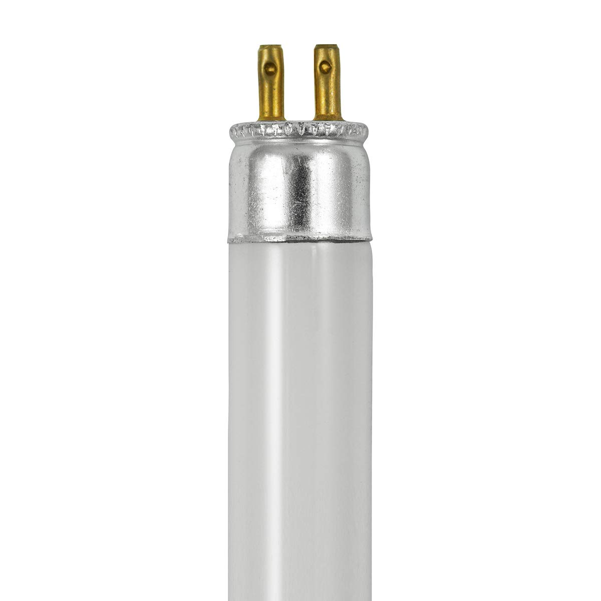Norman Lamps F16T4-WW/17 17 in. Warm-White - Watts: 16W, Type: T4 Fluorescent Tube, Color
