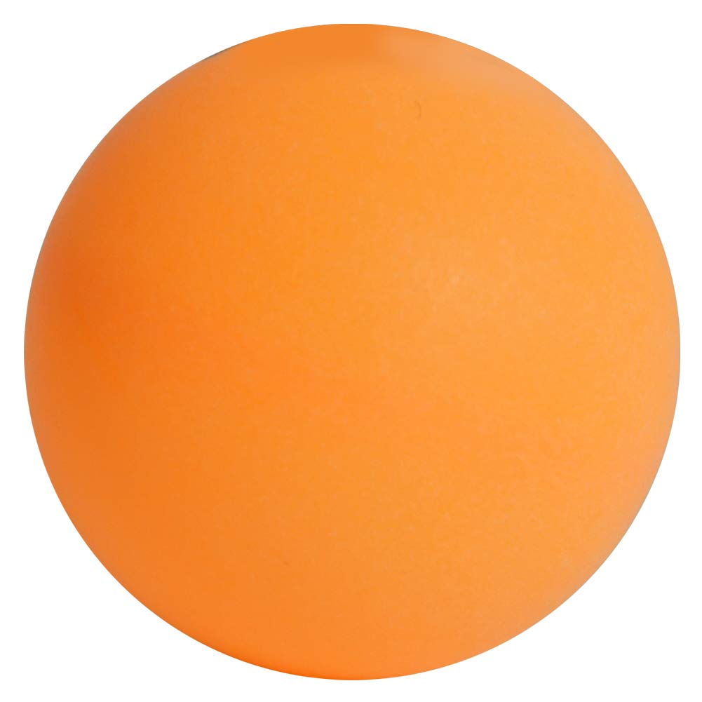 Table Tennis, with Plastic Ping Pang Balls Table Tennis Training Elastic Soft Shaft for Training Competition