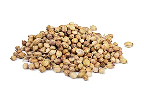 The Spice Way Coriander Seeds - 5 oz