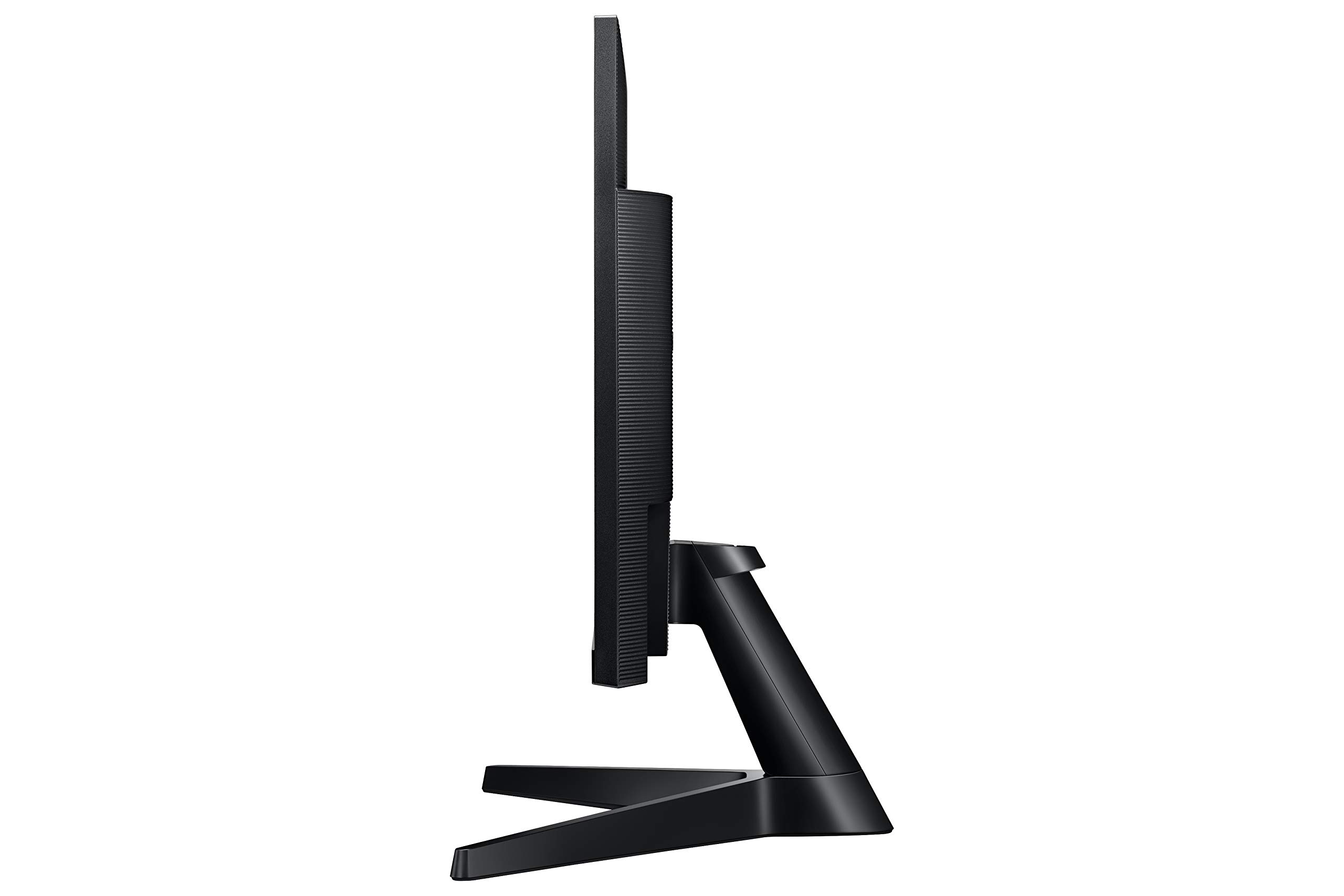 SAMSUNG 22" T350 Series FHD 1080p Computer Monitor, 75Hz, IPS Panel, HDMI, VGA (D-Sub), 3-Sided Border-Less, FreeSync, LF22T350FHNXZA