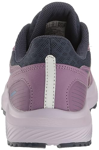 Saucony Women's Cohesion TR16 Sneaker, Haze/Night, 10