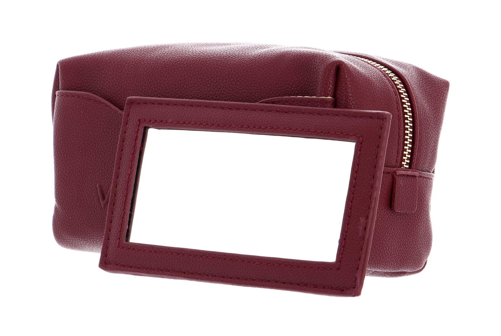 Valentino Women's Travel Bag, Bordeaux