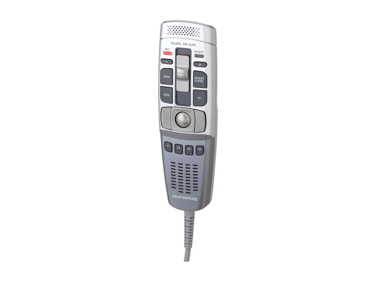 Olympus V401120SU000 DR-2200 USB MIC