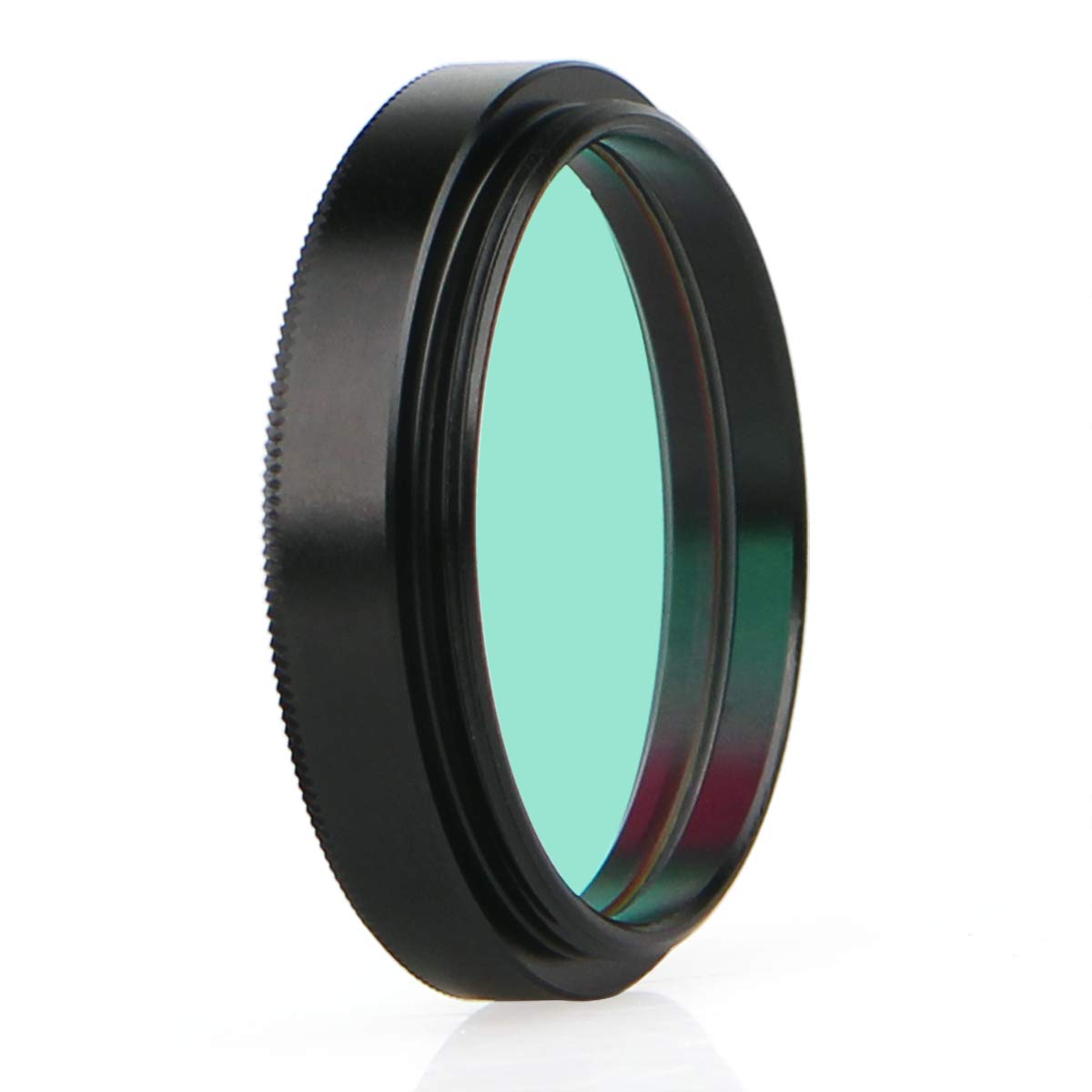 SVBONY Telescope Filter, 1.25 inches UV IR Cut Block Filter, Multi Coated Infra Red Filter Keep Planetary Images Sharp, for CCD Digital Astrophotography