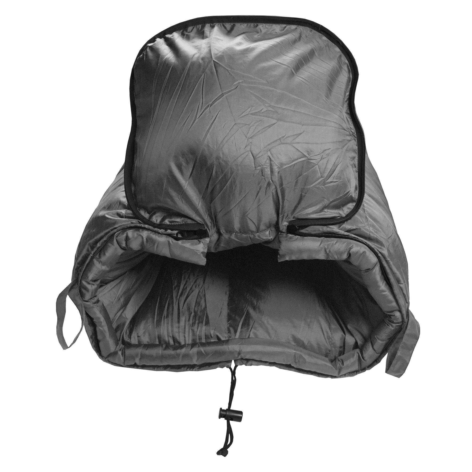 Outdoor Vitals 0-15 Degree F StormLOFT™ Down MummyPod™ 800+ Fill Power Starting Under 3 lbs.Sleeping Bag