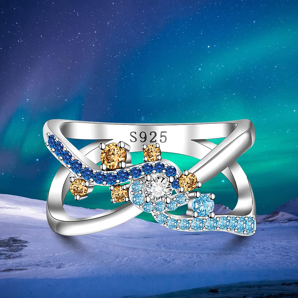 Talonior Ring