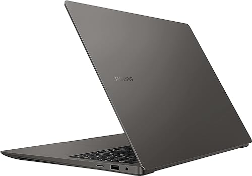 Samsung 16” Galaxy Book3 Pro 13th Gen Intel Core i7-1360P Processor / 16GB / 512GB, 3K AMOLED NP960XFG-KC2US, Graphite (Renewed)