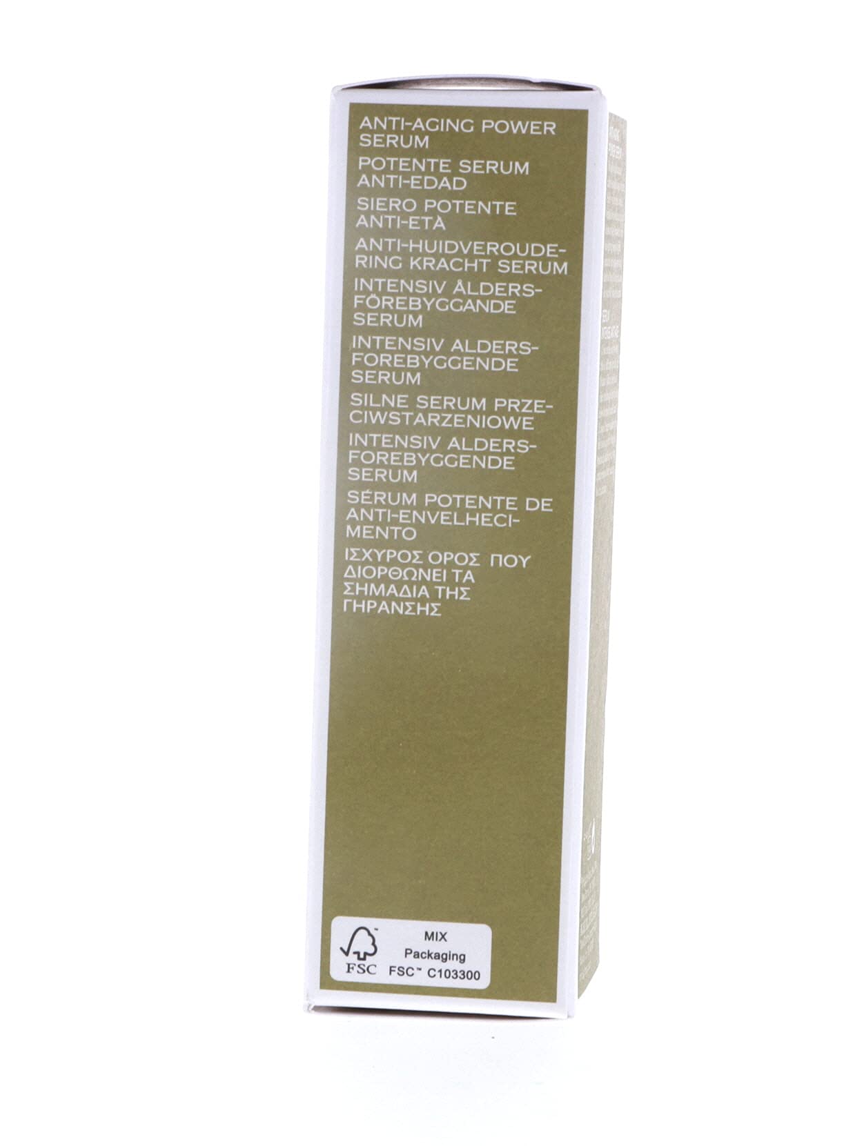 Origins Plantscription Anti-Aging Power Serum