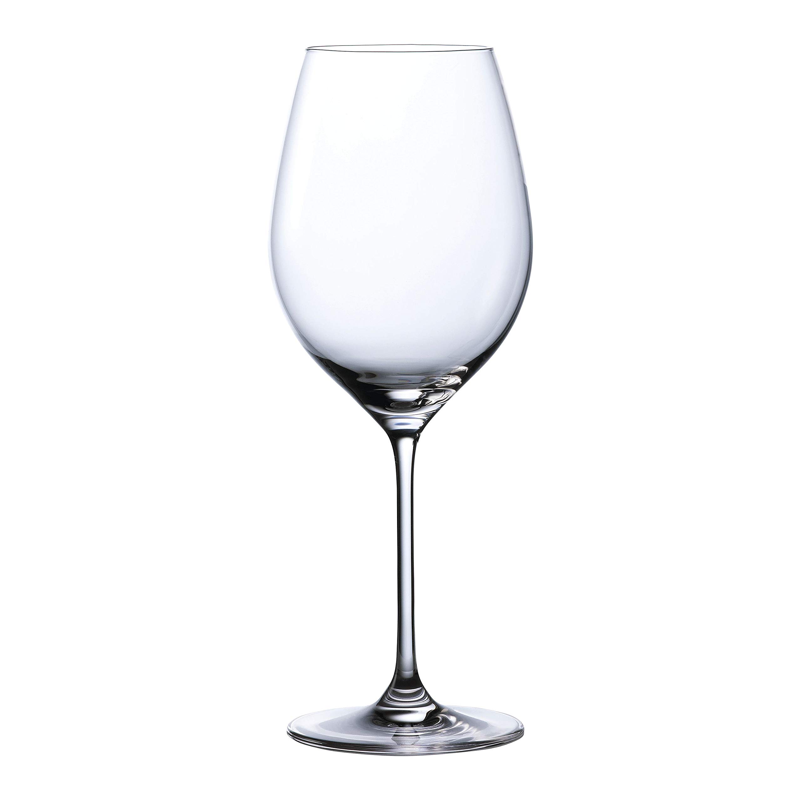 Waterford - 40033795 Waterford Marquis Moments Red Wine 19.6 Oz Set of 4, Clear