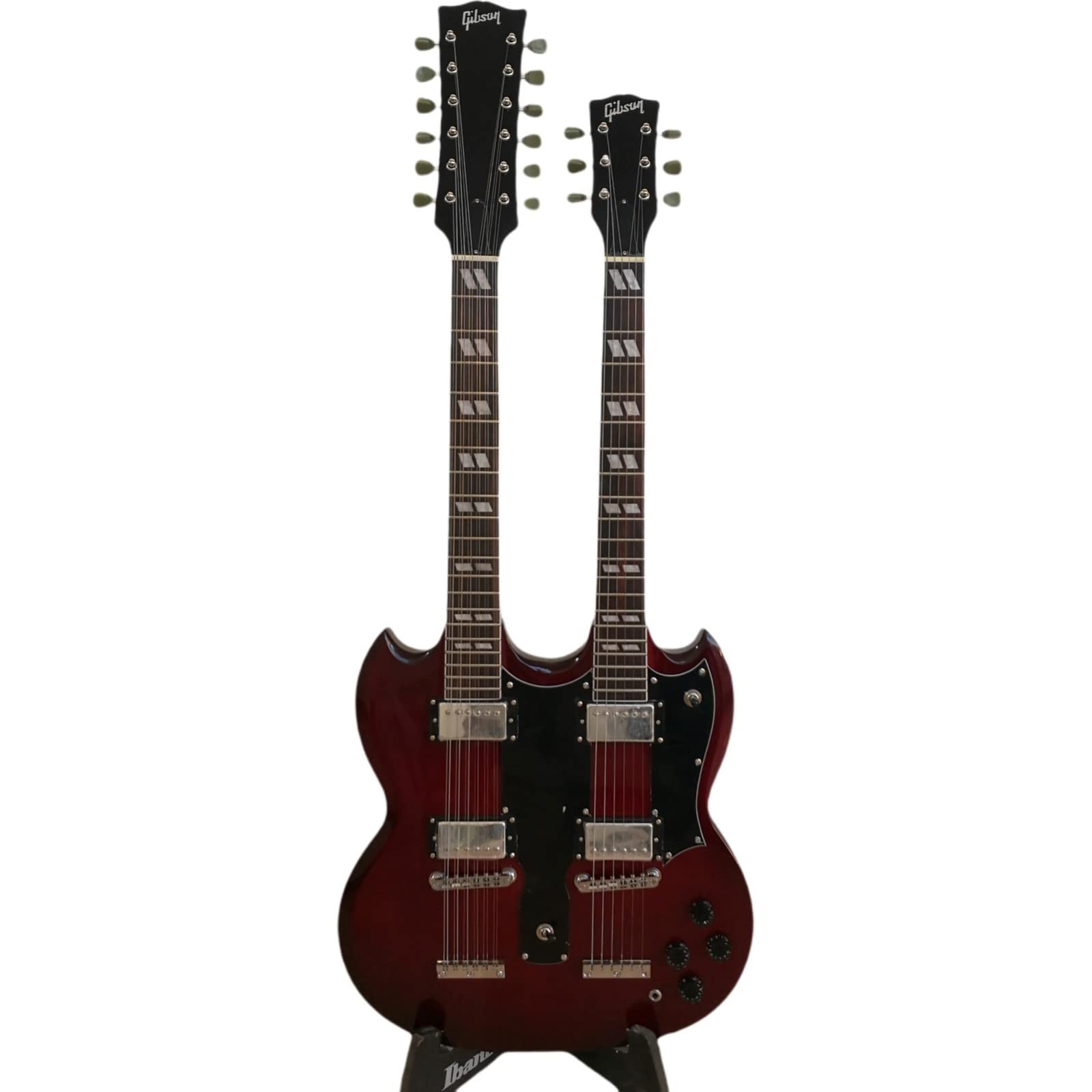 WHYSFX Custom guitar, 39 Inch Solid Full-size Electric Guitar,Guitar, Electric guitar