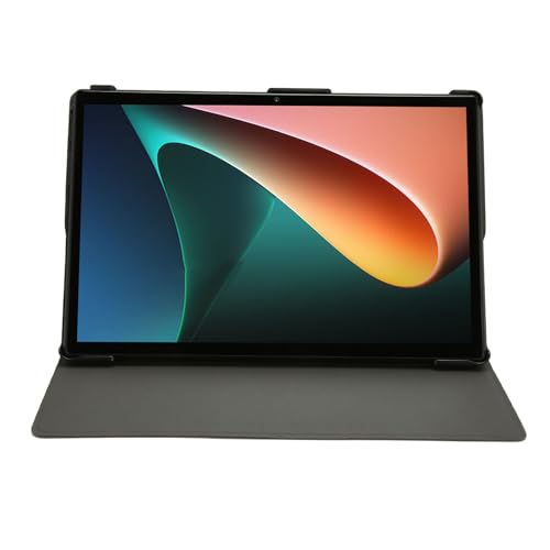 SHYEKYO 10.1 Inch Tablet PC, 8GB RAM 256GB ROM Multifunction Octa Core Processor 100β240V HD Tablet for Learning for Work for Android 12.0 (US Plug)