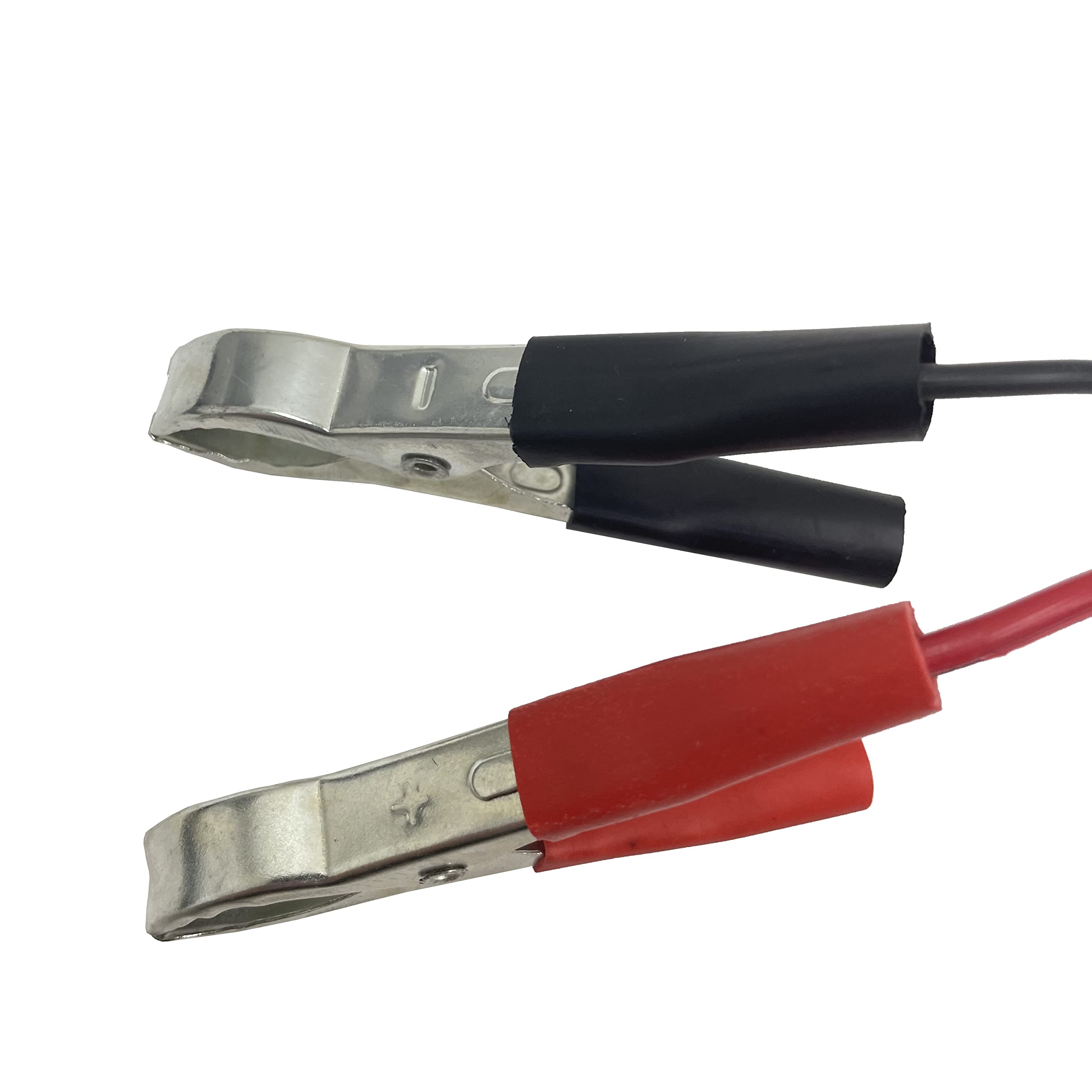 POWER PRODUCTS 12V DC Battery Charging Cable For Predator 1400W 2000W 3500W Inverter Generator 5000 Watt Dual-Fuel Inverter Generator For Generac GP2500i For Pulsar 1200W 2-Stroke Generator