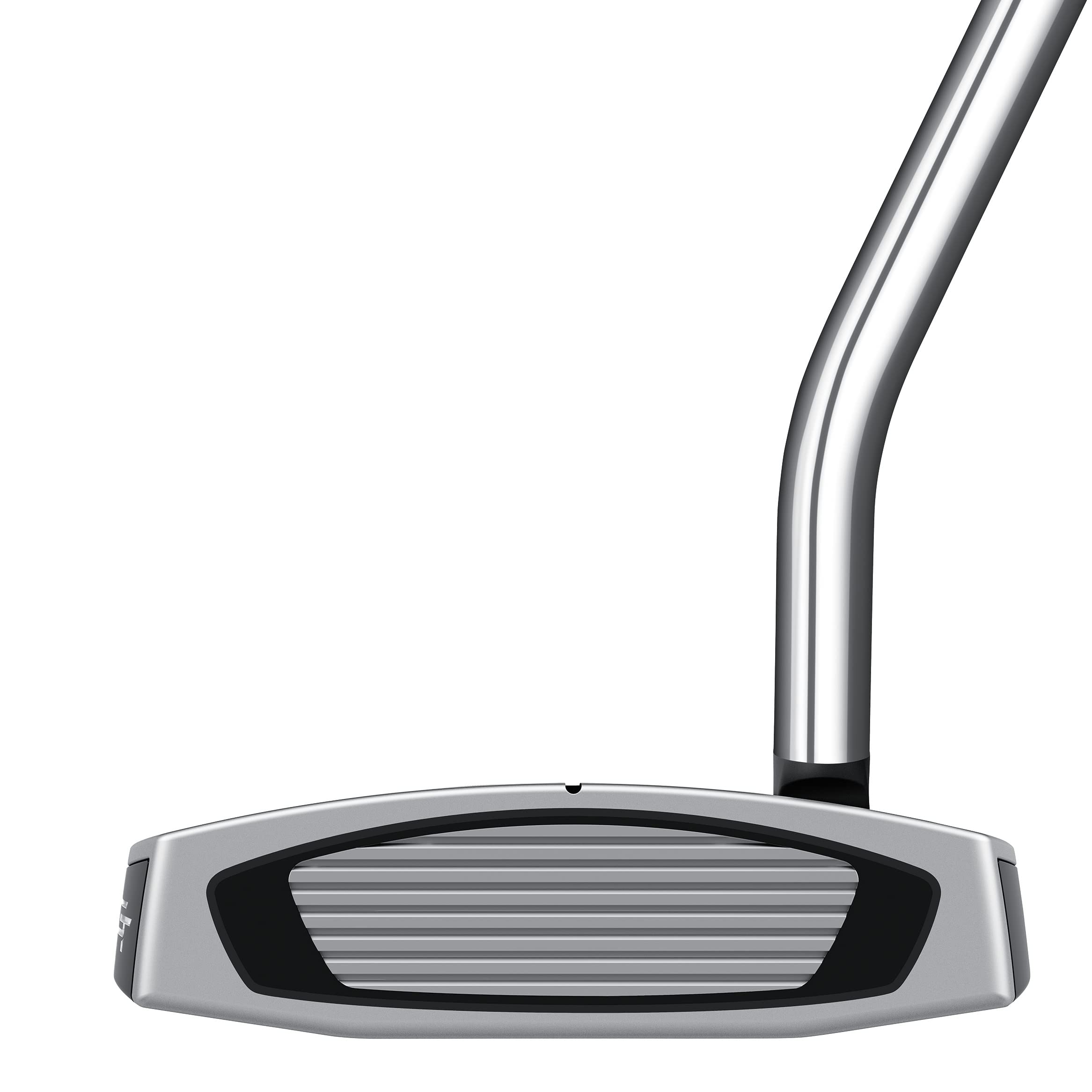 TaylorMade Spider GT Silver SB Lefthanded 35IN