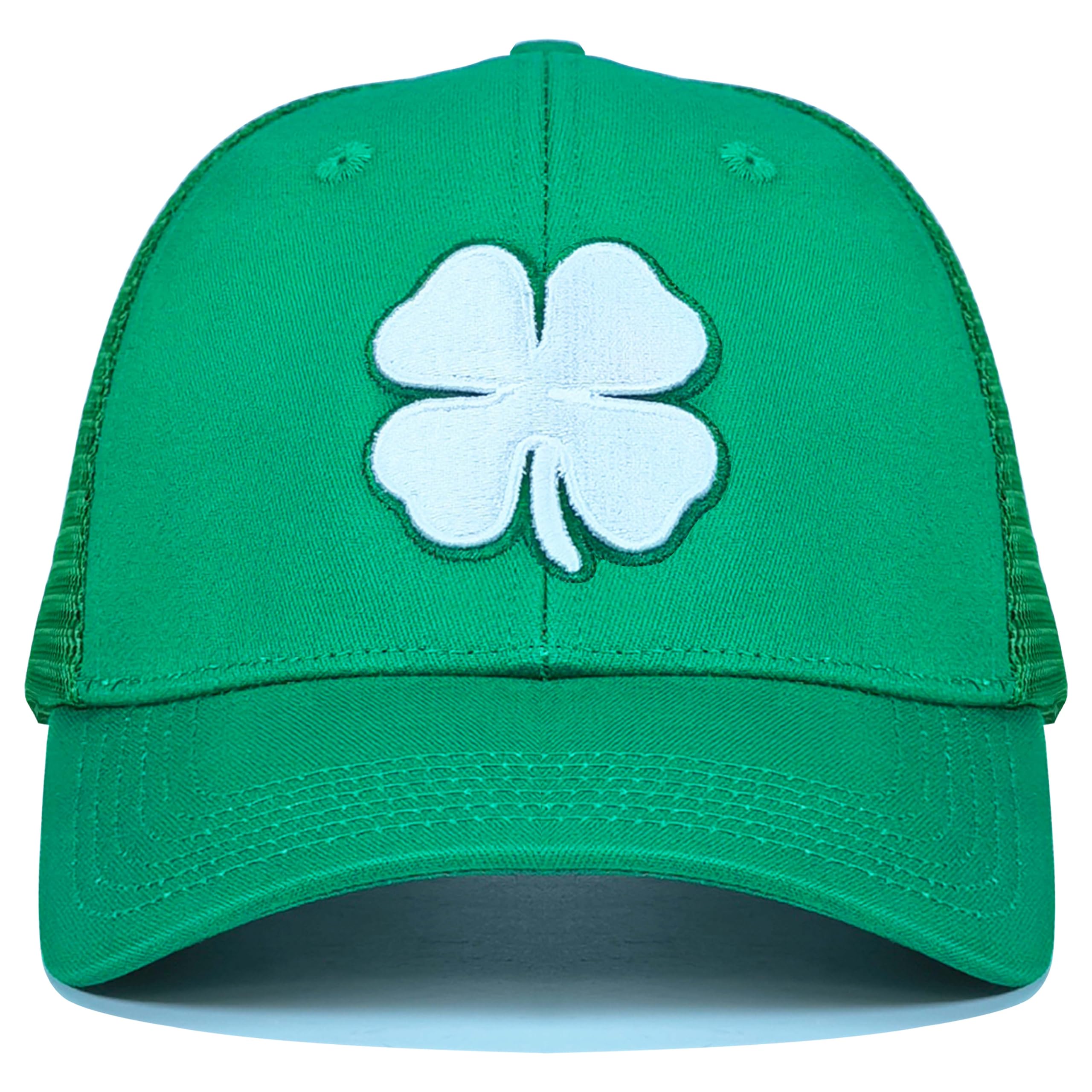 St Patricks Day Hat for Adults, Saint Patricks Day Shamrock Hat for Men Women, Ideal Gifts
