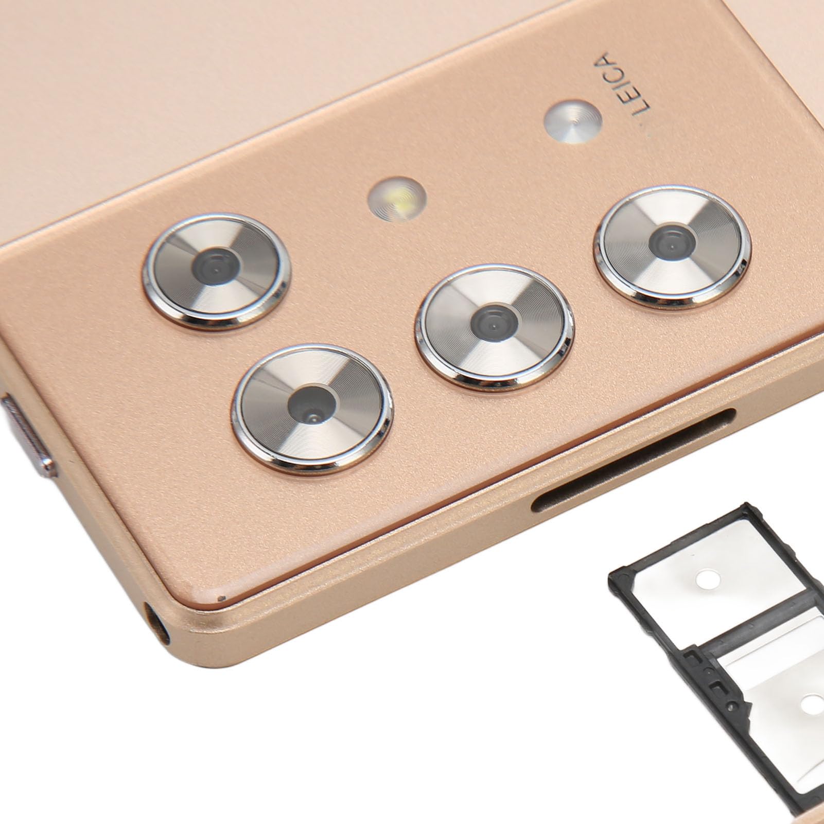 SHYEKYO Tablet, for Android 10.1in Tablet Front Rear Camera Dual Speakers HD Touch Screen for Work School (US Plug)