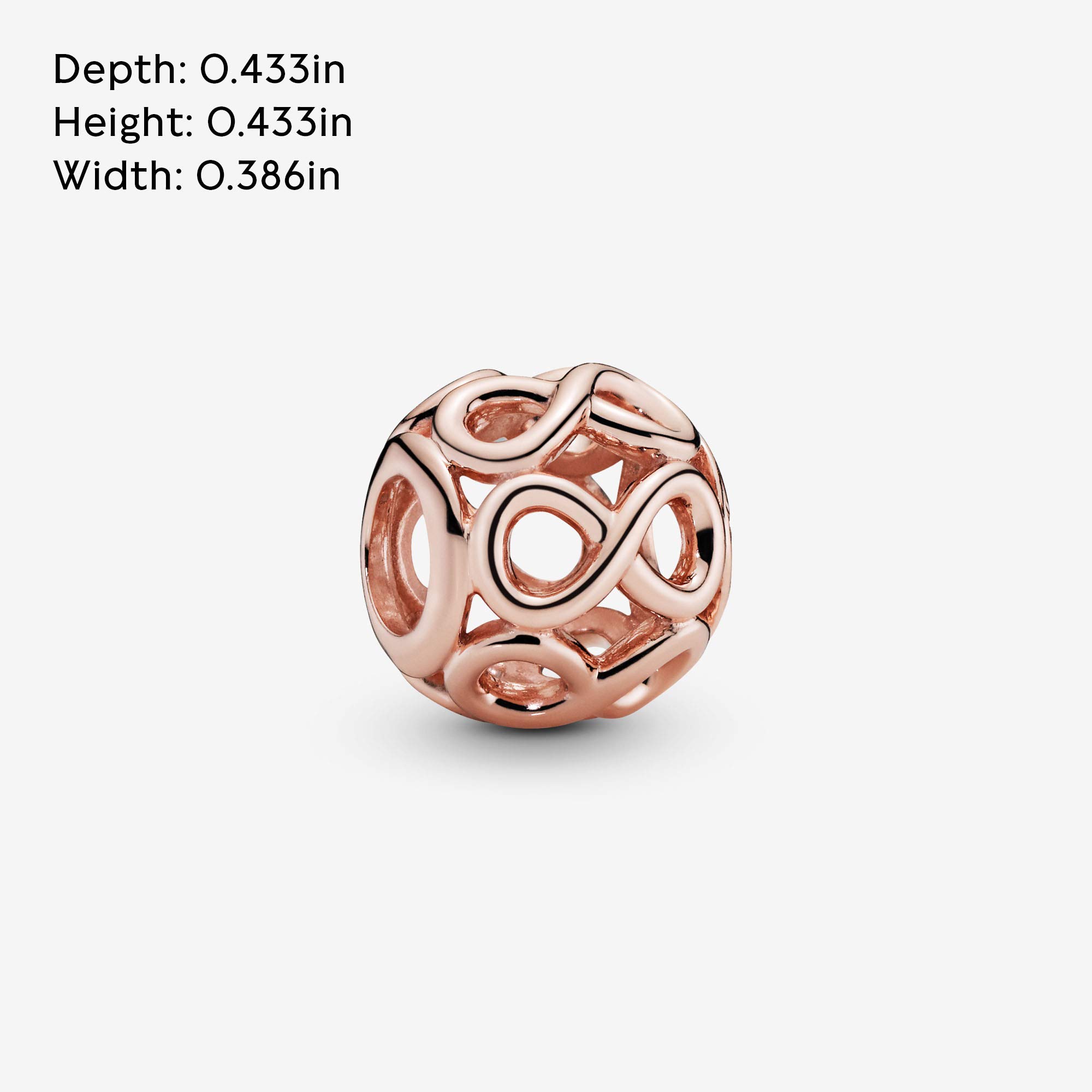 PANDORA Infinite Shine