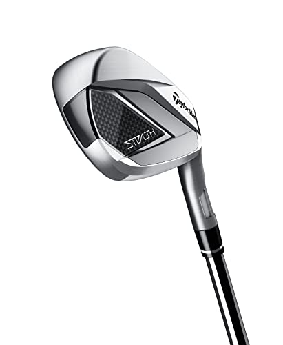 TaylorMade Golf Stealth Iron Set Mens Righthanded