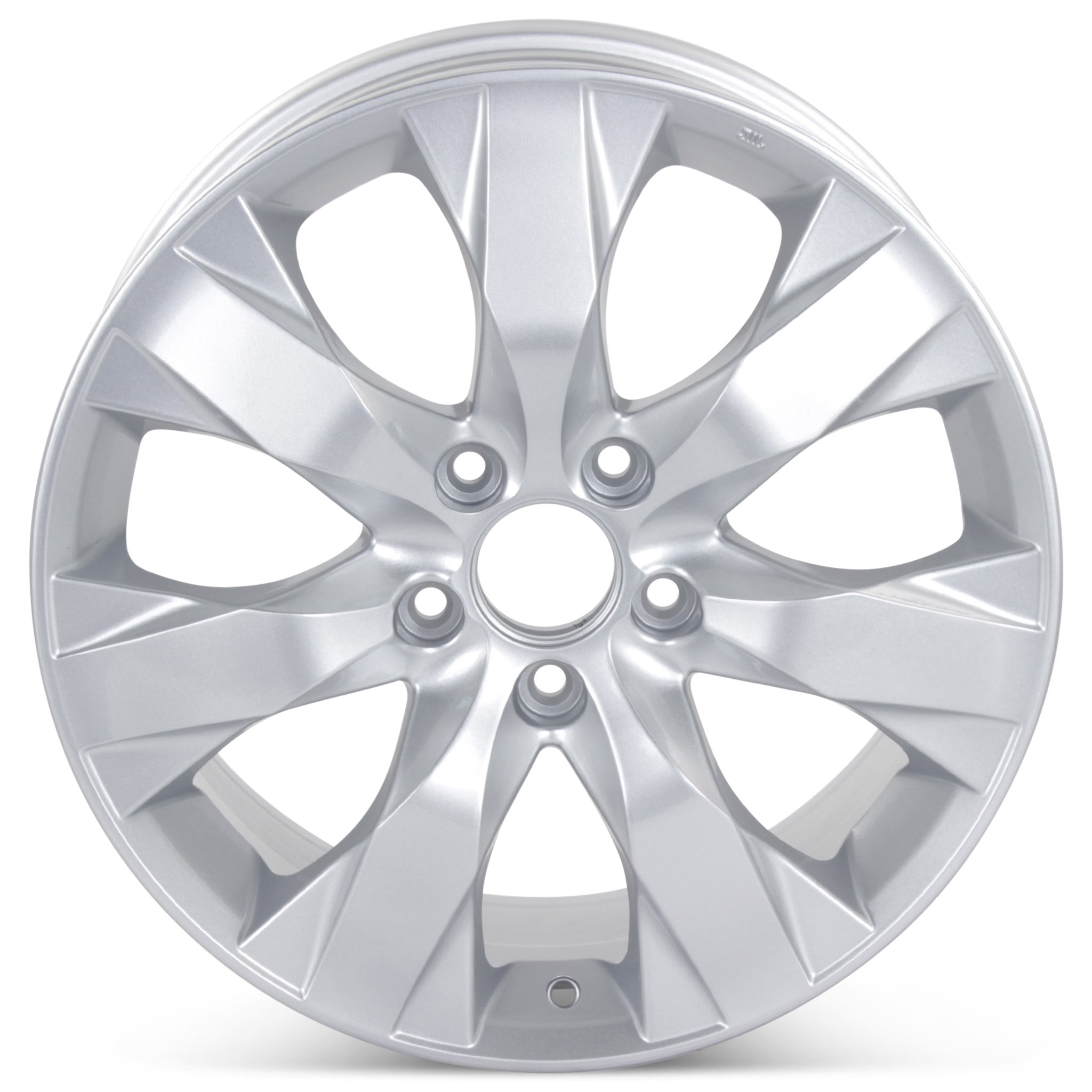 New 17" Alloy Replacement Wheel for Honda Accord 2008 2009 2010 2011 Rim 63934