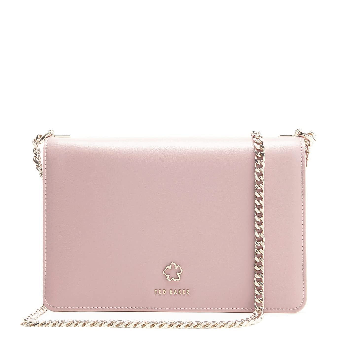 Ted Baker Jorjey Crossbody Pink One Size