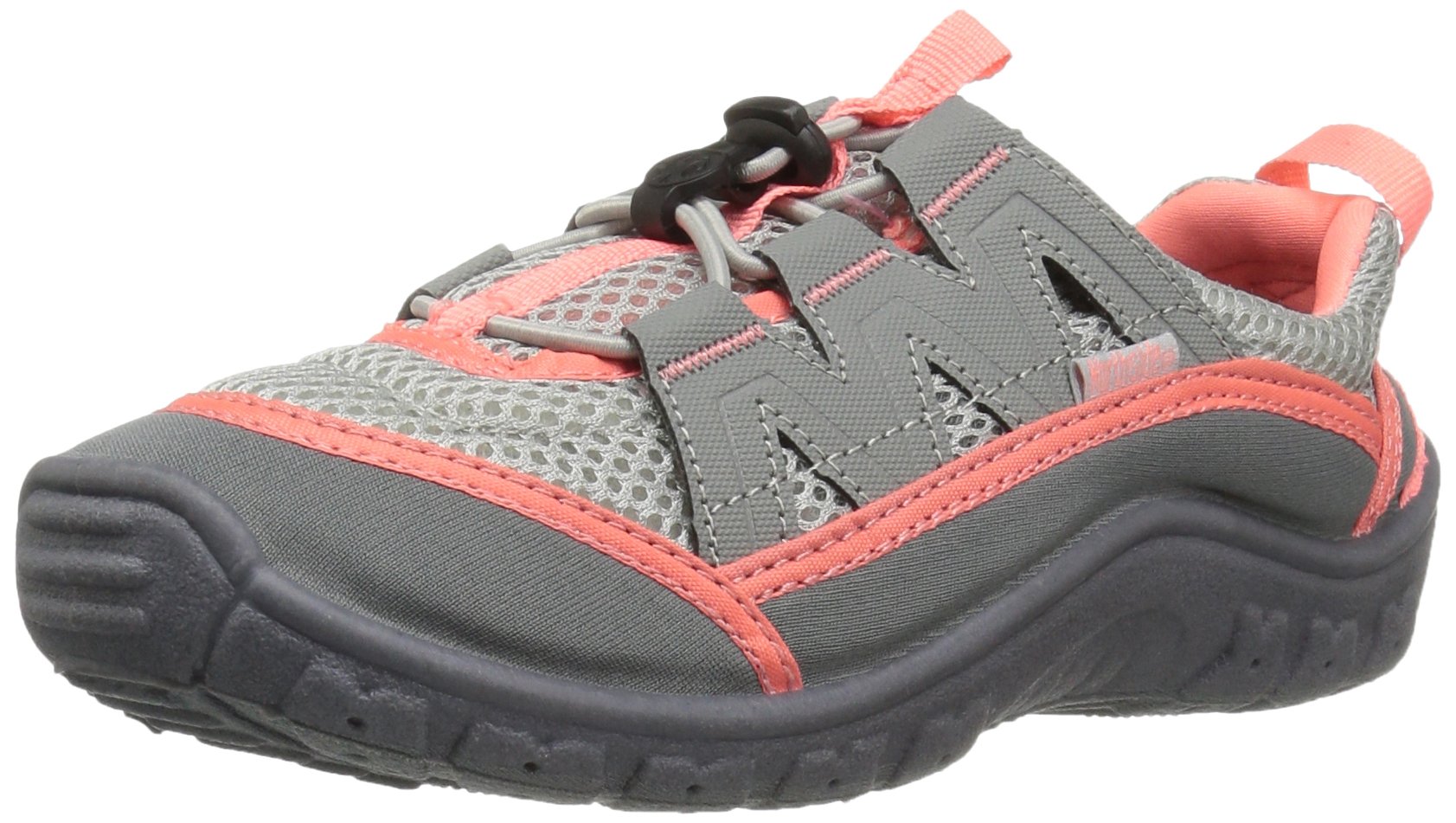 Northside Brille Water Shoe,Purple,3 M US Little Kid