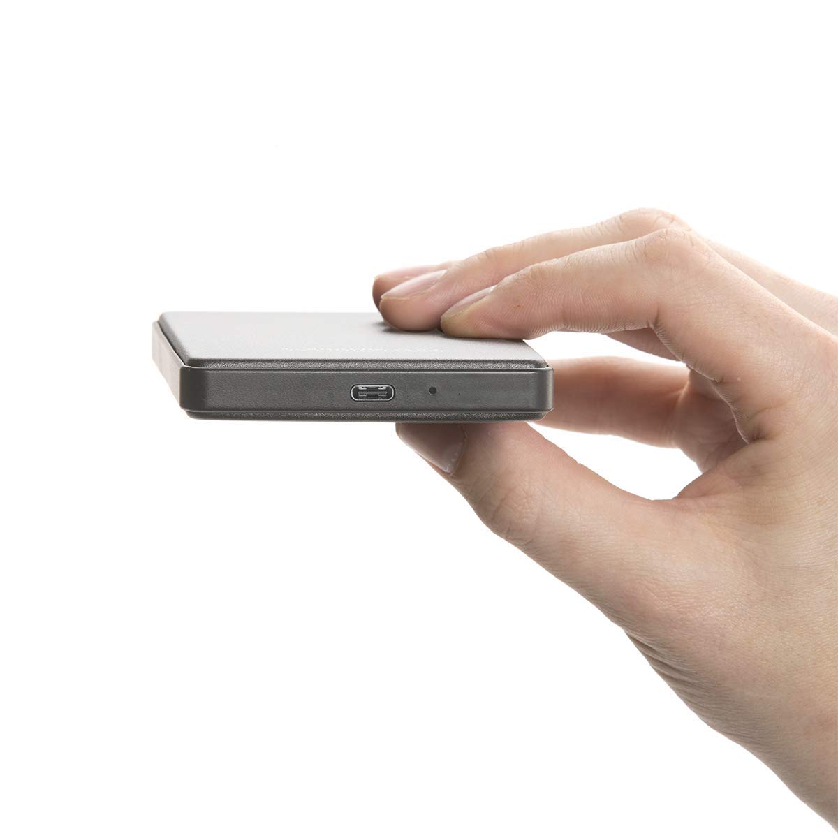 Oyen Digital U32 Shadow 1TB External SSD USB-C Portable Solid State Drive