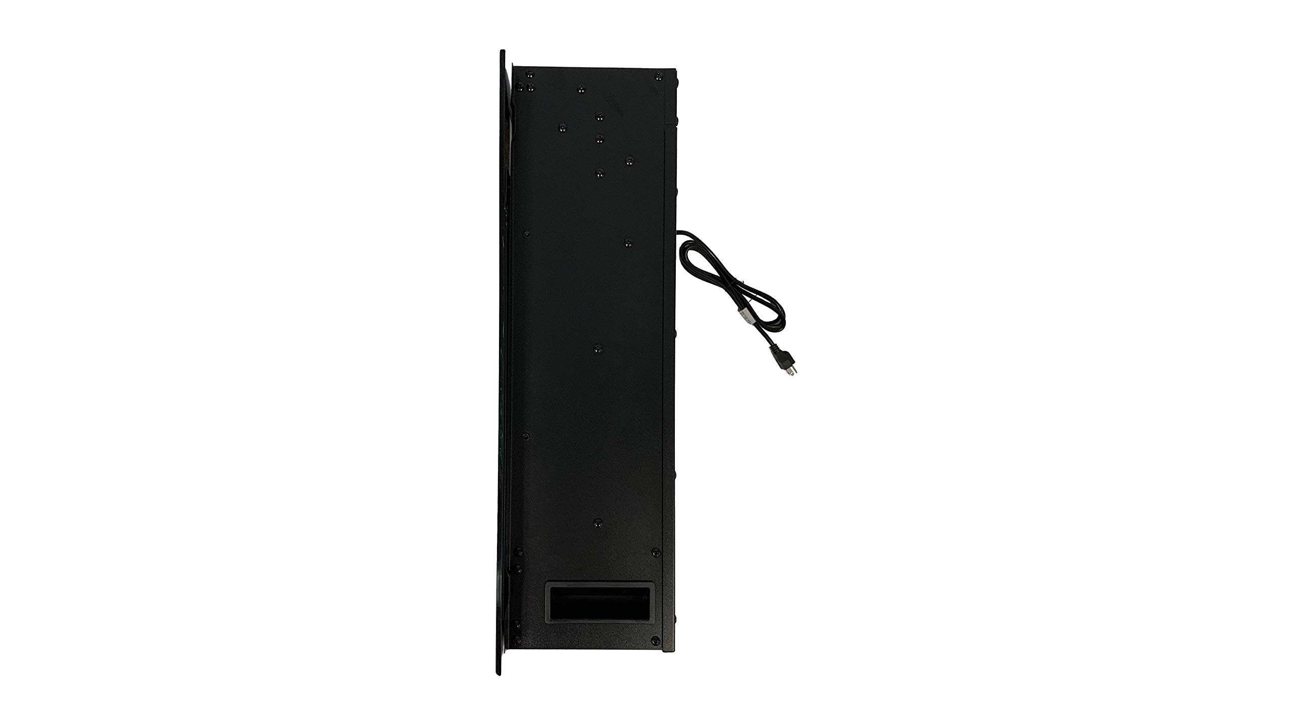 Titan Flame Model EF-30BF 26" Flat LED Insert Electric Fireplace