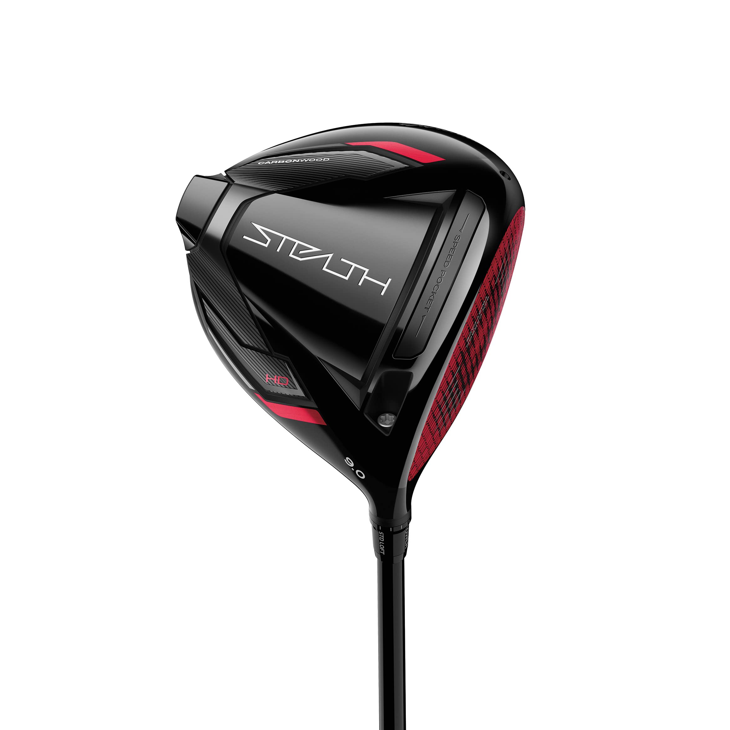 Taylormade Stealth Draw Driver 10.5 Righthanded