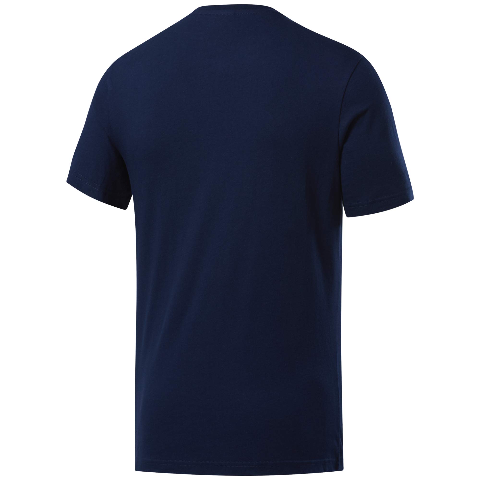 Reebok Classic Vector Tee, Black, X-Large