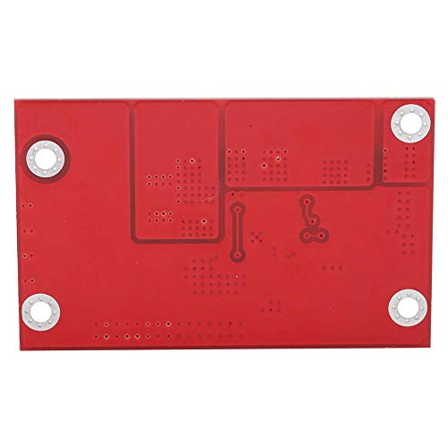 Solar Panel Controller - BiuZi 1Pc BQ24650 5A MPPT Solar Charge Controller Module 3S/4S LiFePO4 Lithium Battery Charging Board (#2)