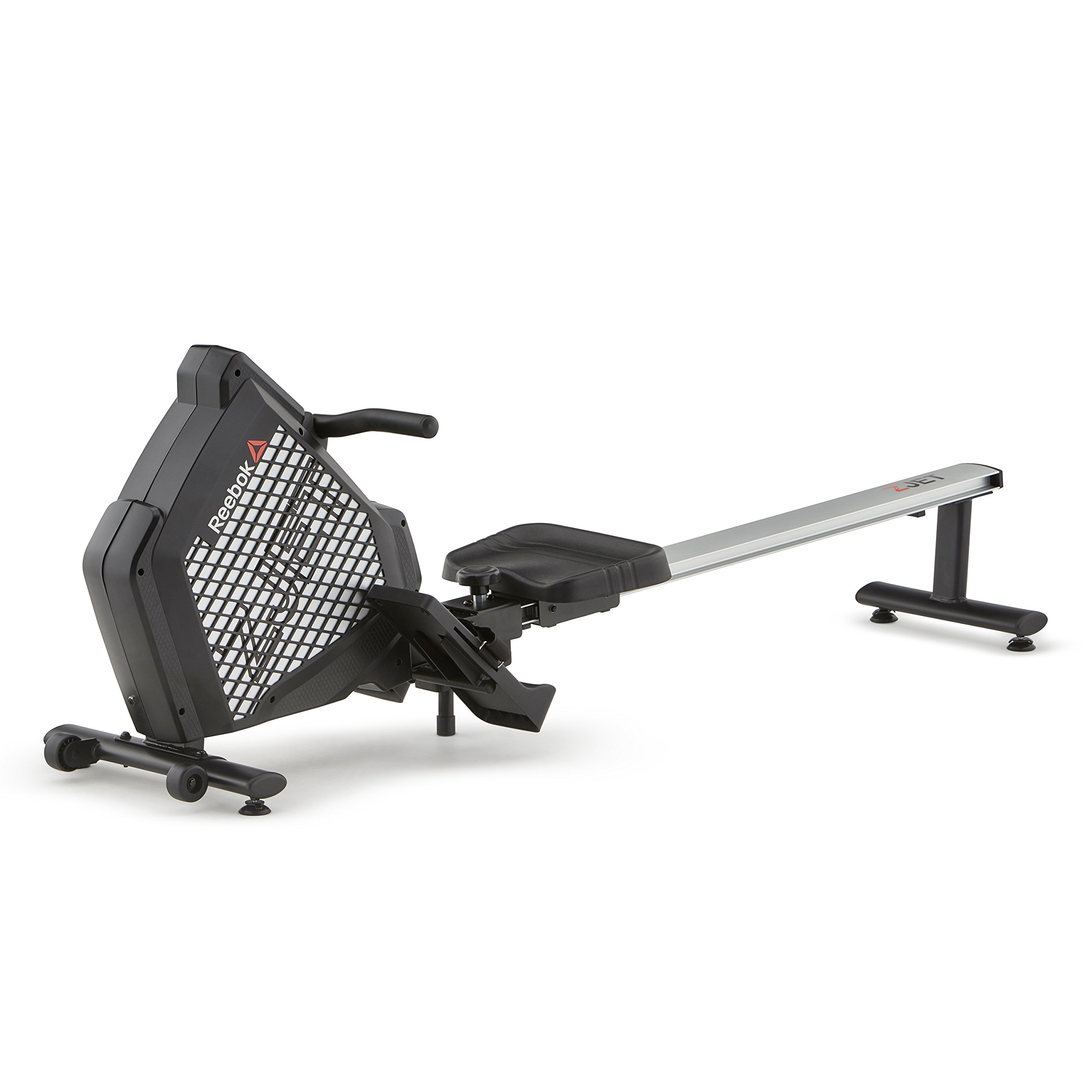 Reebok Zjet Rower, Black