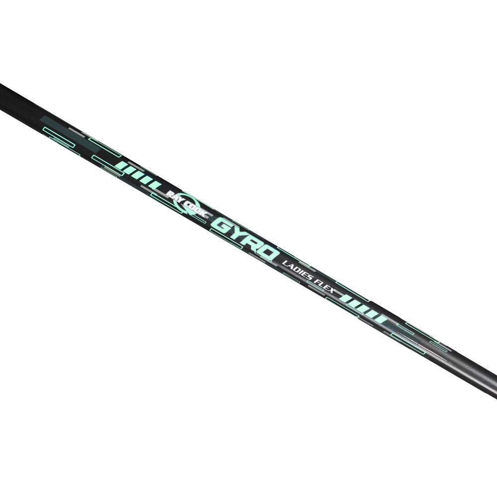 Ray Cook Golf- Ladies Gyro Complete Set with Bag Right