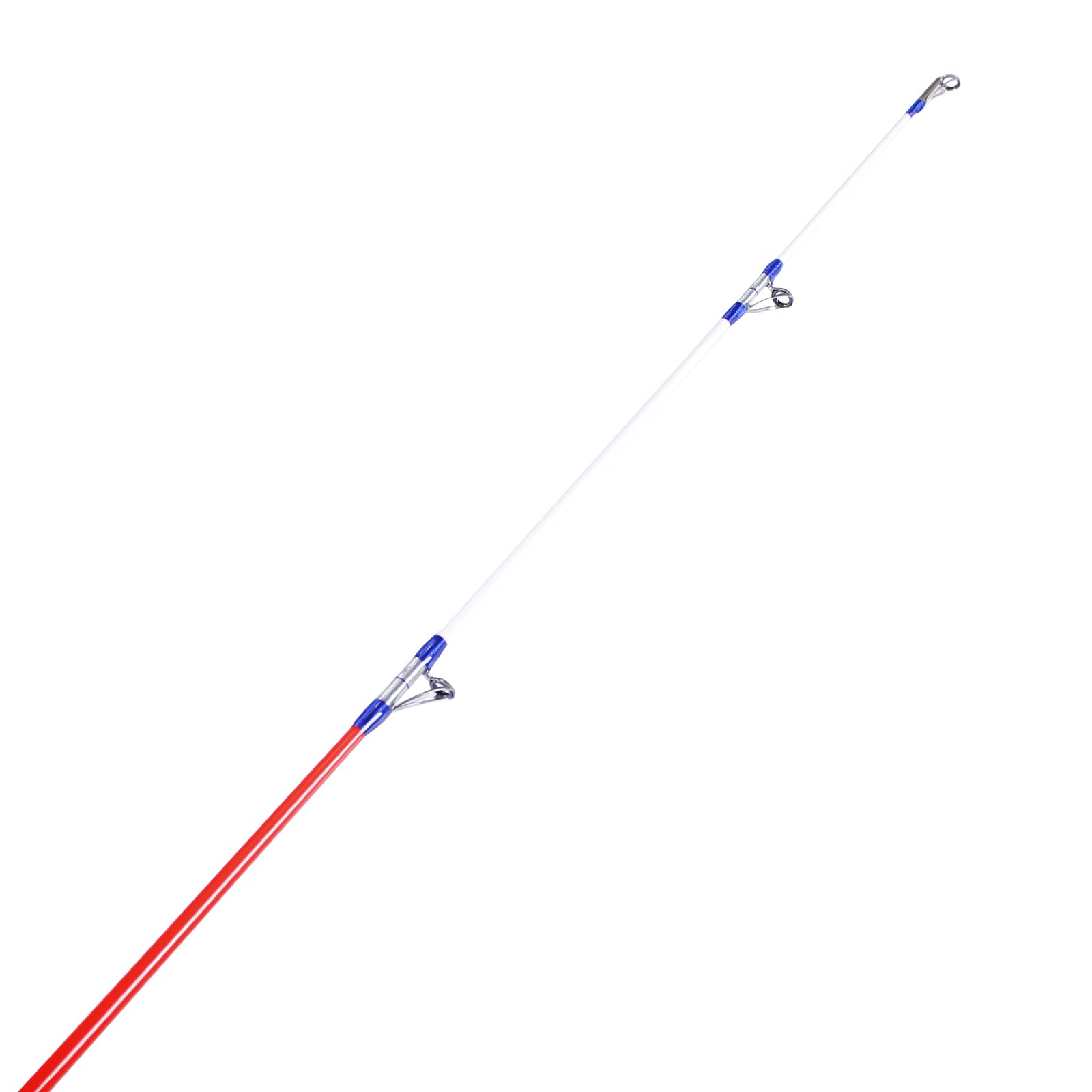 Tideliner 14 Feet 4.2m Surf Casting Fishing Rod 36T Carbon Fiber with Full Fuji Accessories 3 Sections CW 100-250g Surfcasting Rod