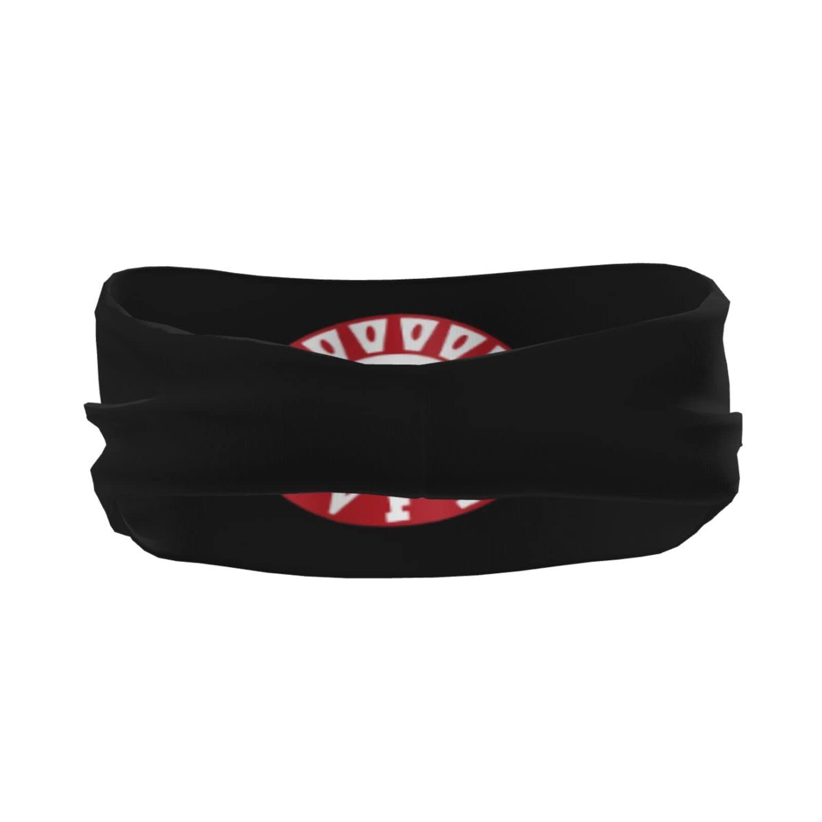 Vf 1 Wolfpack Running Headband for Men Outdoor Sports Workout Sweatband
