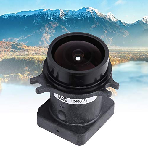 Professional Camera Lens Replacement Professional 170 Degree Wide Angle Lens Replacement for Gopro 4/3+ /3 Black Action Camera Accessory