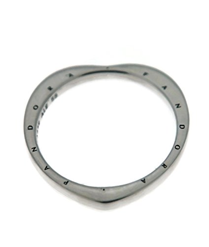 Pandora Signature Arcs of Love Ring, 197379 (52)