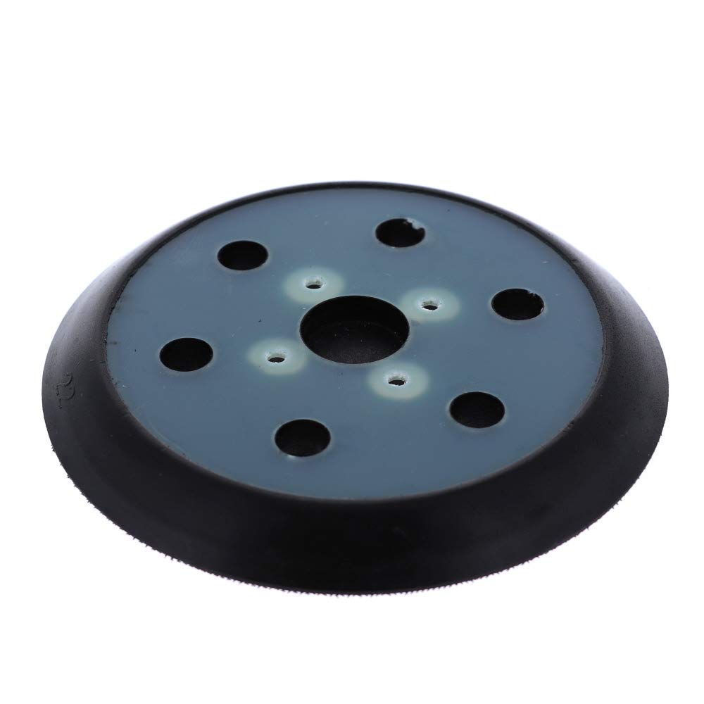 Ridgid 305189001 6" Hook & Loop Backing Pad for R2611 Random Orbit Sander
