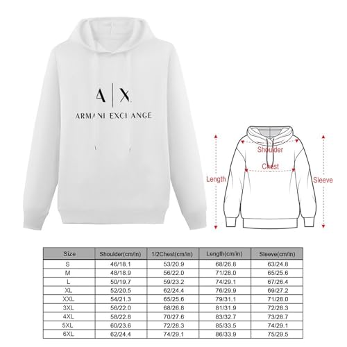 Novelty Hoodie Sweatshirt for Men
