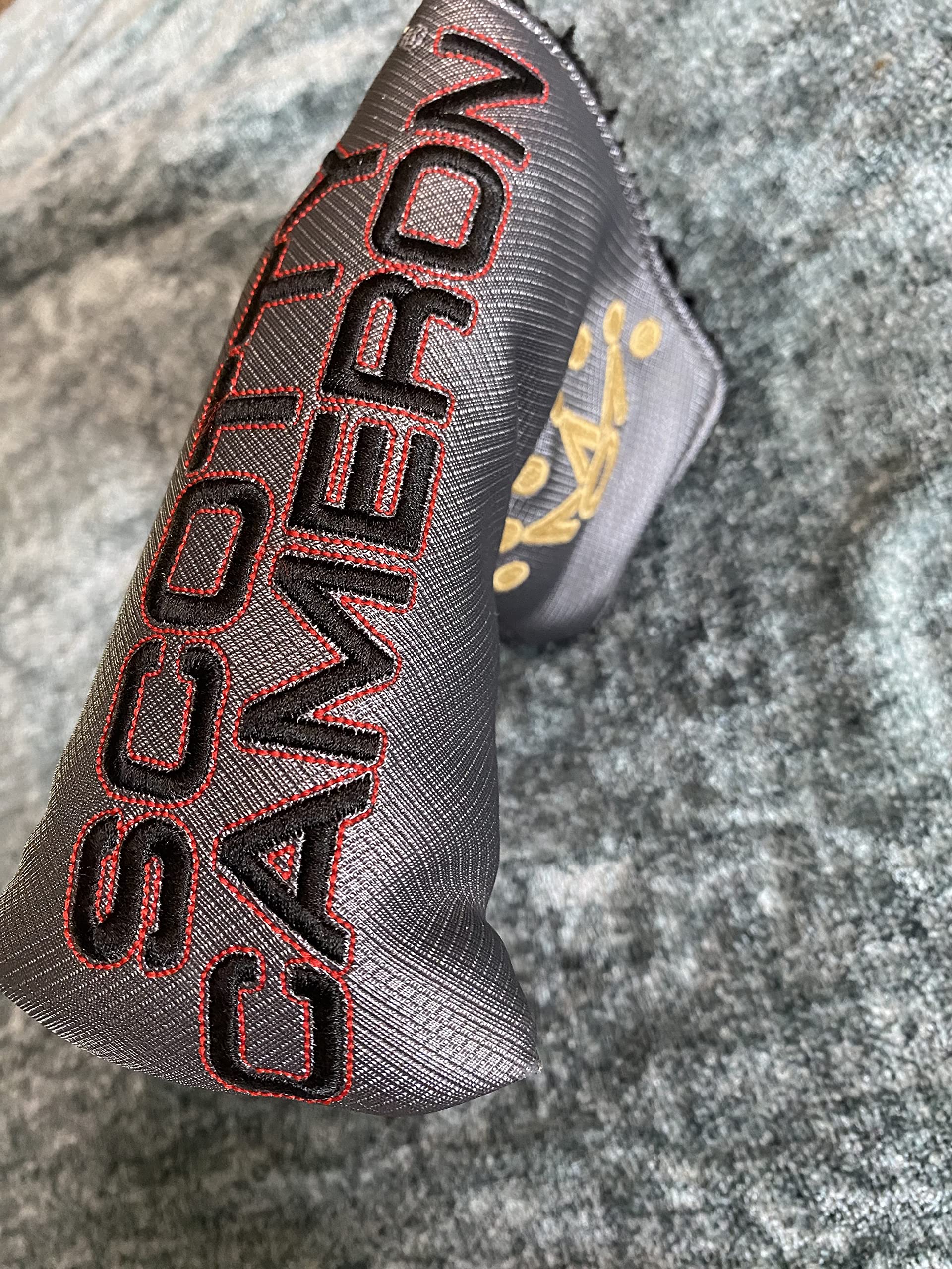 Scotty Cameron 2018 Select Line Headcover Blade Type