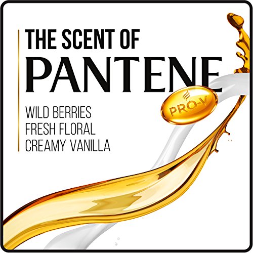 Pantene Radiant Color Shine 2 in 1 Shampoo and Conditioner 12.6 Fl Oz (Pack of 2)
