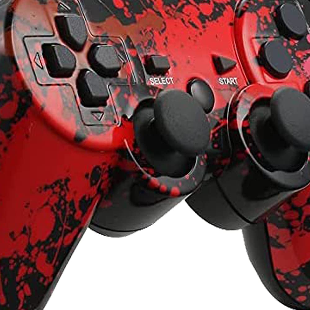 Wireless Controller for PC Controller - Replacement Game Remote Compatible with PC/iOS/Android