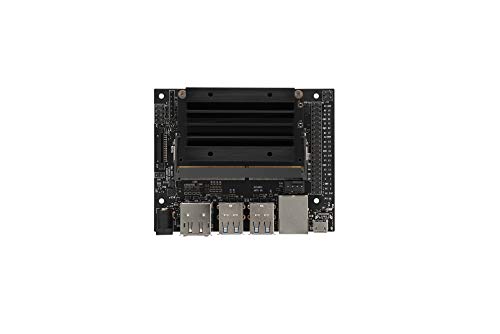 NVIDIA Jetson Nano Developer Kit