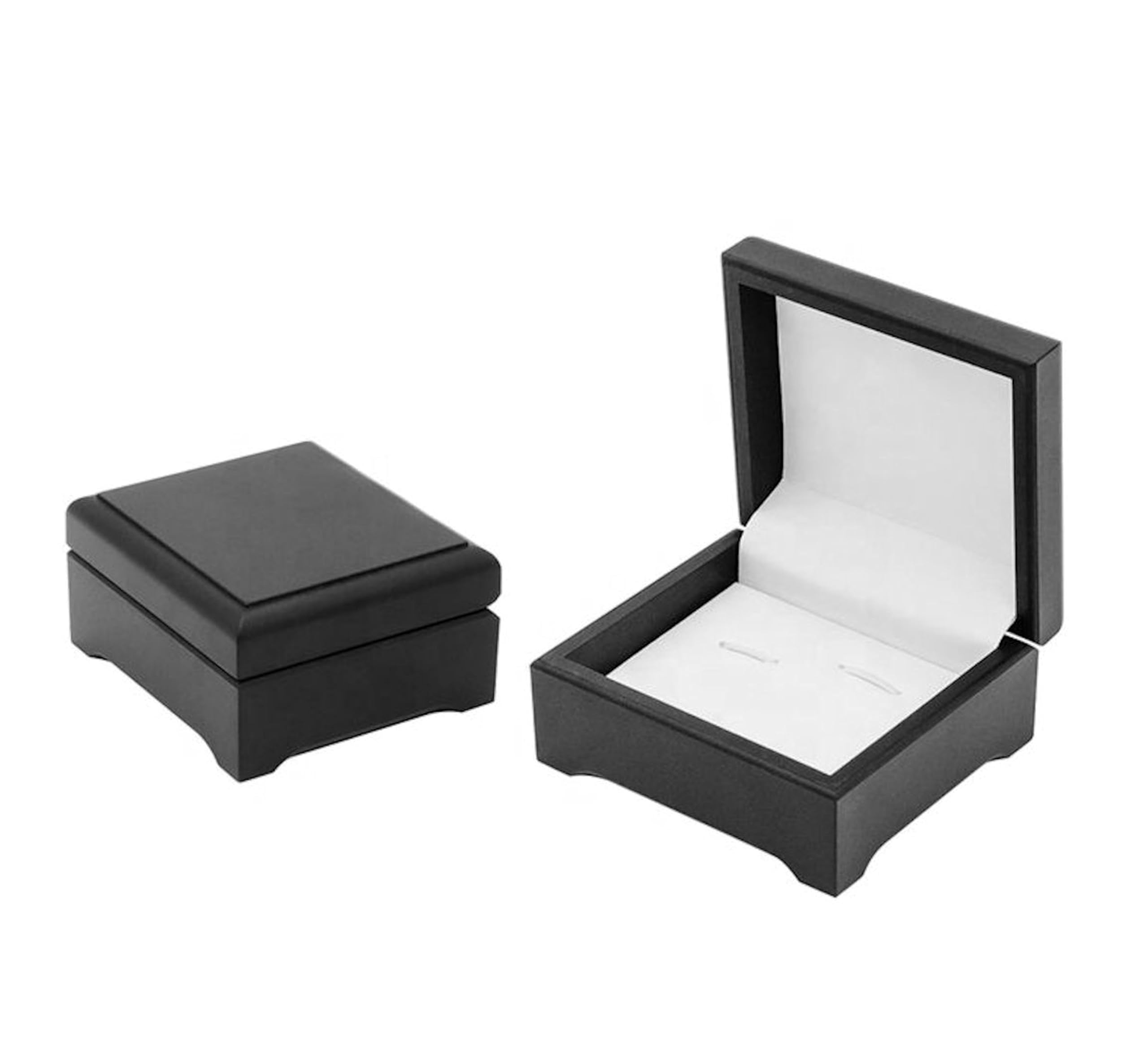 Personalized Hand Polished Silver Stainless Steel Tie Clip Custom Engraved Free - Ships from USA